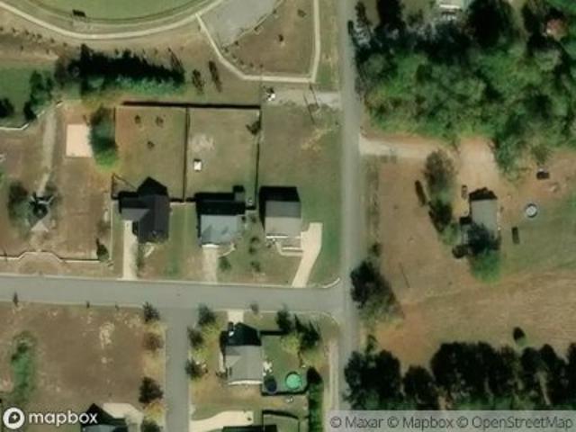 Cedar Glades Dr