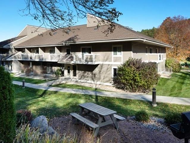 Cedar Glen Apartments 1 Bedroom Ranch