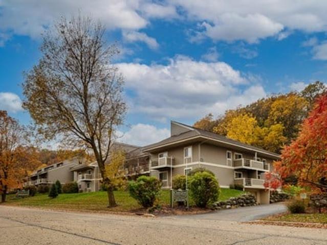 Cedar Glen Apartments 2 Bedroom Ranch