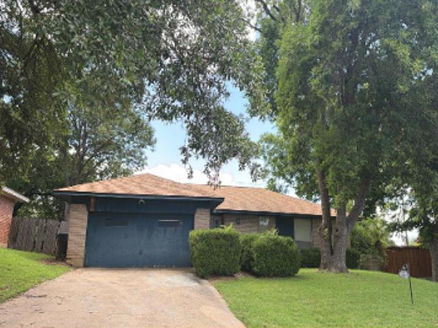 Cedar Glen Dr