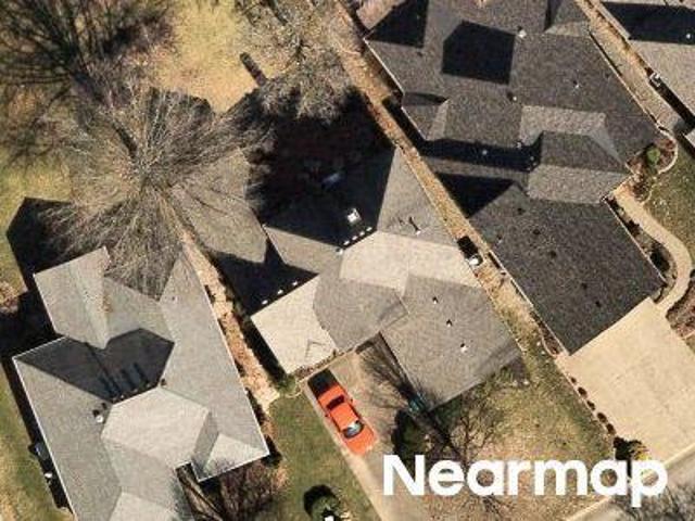 Cedar Glen Ln