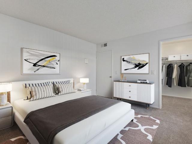 Cedar Glen 1 Bedroom Apartment for Rent at 701 Aster St, Oxnard, CA 93036 Orchard Park