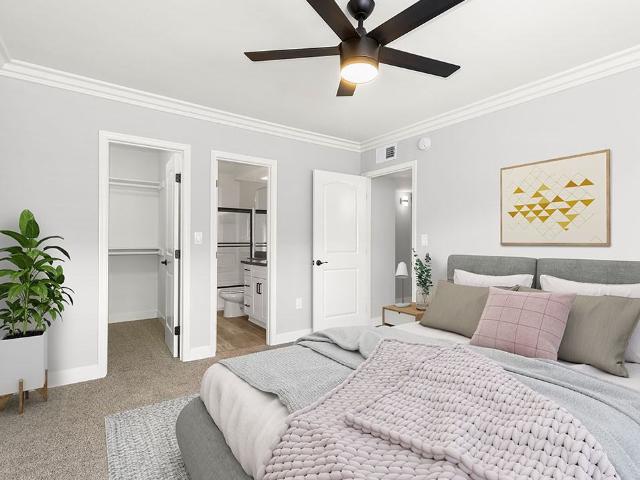 Cedar Glen 2 Bedroom Apartment for Rent at 6201 Coldwater Canyon Ave, Los Angeles, CA 91606 Greater Valley Glen