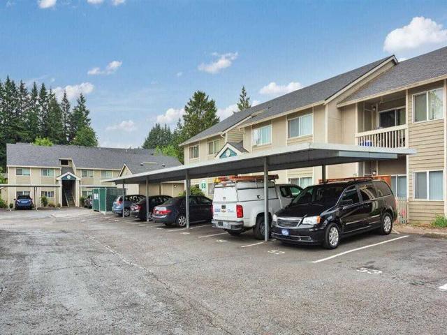 Cedar Grove Apartments 2 Bedroom Apartment for Rent at 2667 Ne 205th Ave, Fairview, OR 97024