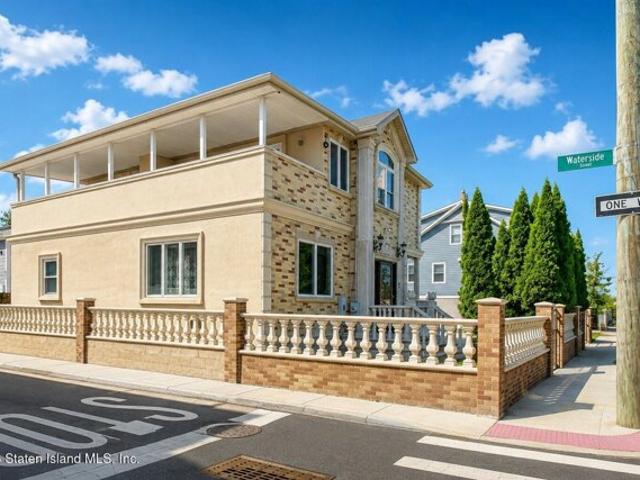 Cedar Grove Ave, Staten Island, Home For Sale