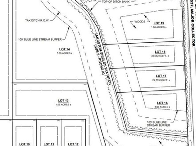Cedar Grove Church Rd Lot 14, Felton, DE 19943