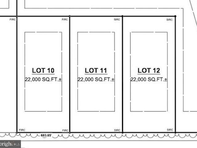 Cedar Grove Church Rd Lot 10, Felton, DE 19943