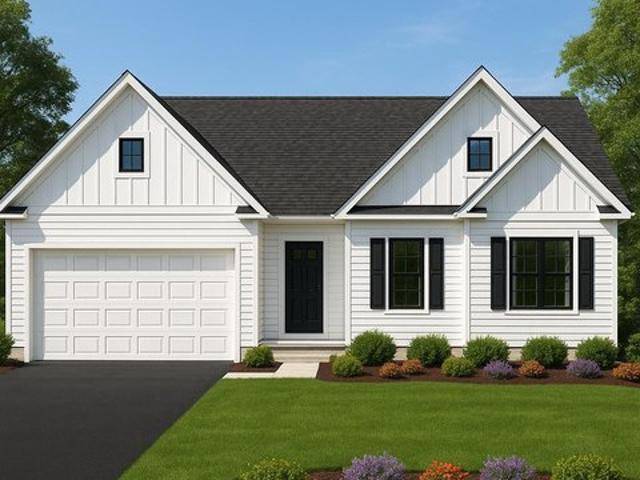 Cedar Grove Church Rd Lot 2B, Felton, DE 19943