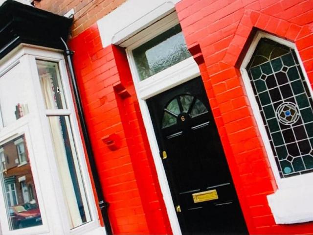 Cedar Grove, Manchester 6 bed house to rent £2,708 pcm £625 pw