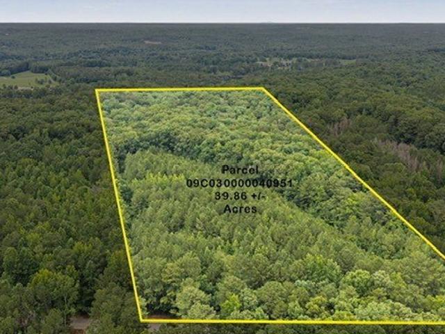 Cedar Grove Rd, Chattahoochee Hills, GA 30268
