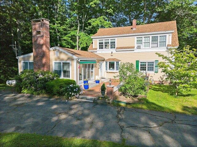 Cedar Grove Rd, Dresden, Home For Sale