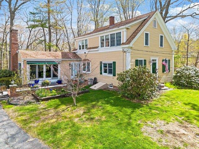 Cedar Grove Rd, Dresden, Home For Sale