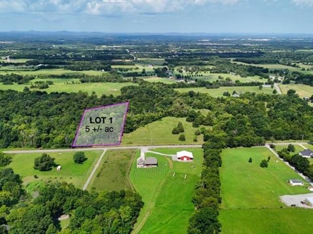 Cedar Grove Rd, Murfreesboro, TN 37127