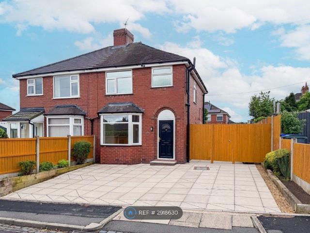 Cedar Grove, Stoke On Trent ST3, 3 bed semi detached house to rent, £995 pcm | PrimeLocation