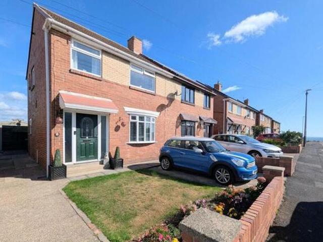Cedar Grove, Sunderland, 3 Bedroom Semi detached