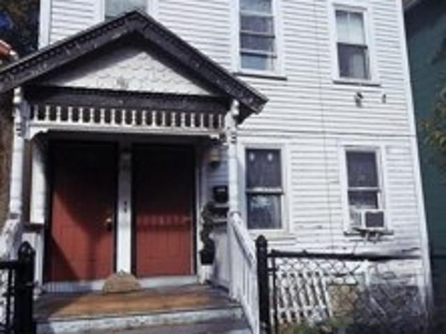 Cedar Hill Ave, New Haven, Home For Sale