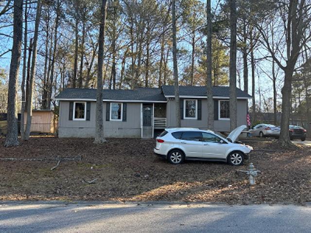Cedar Hill Ct