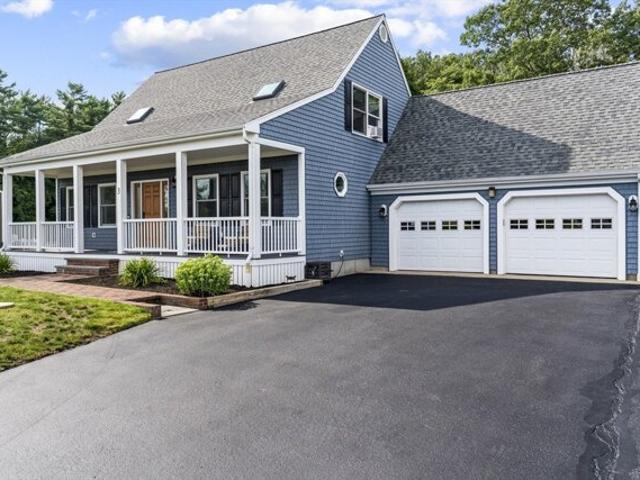 Cedar Hill Dr, Acushnet, Home For Sale