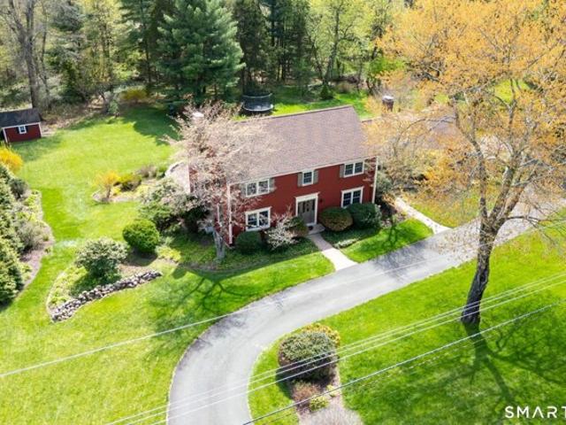 Cedar Hill Rd, Simsbury, Home For Sale