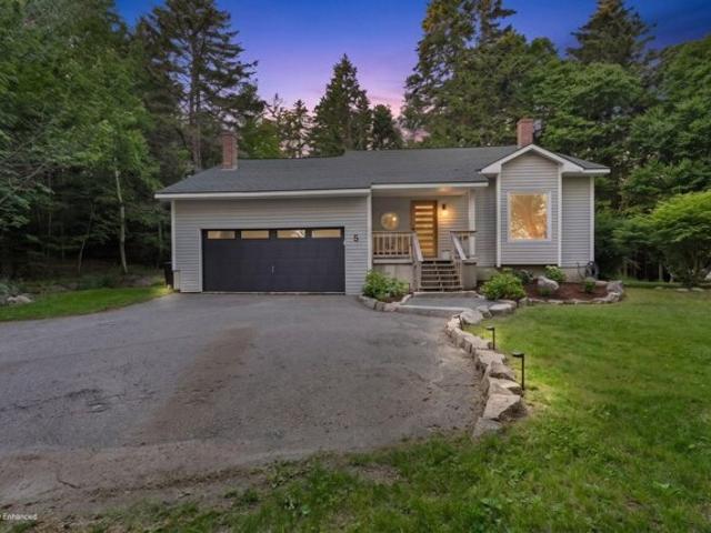 Cedar Hill Rd, Tremont, Home For Sale