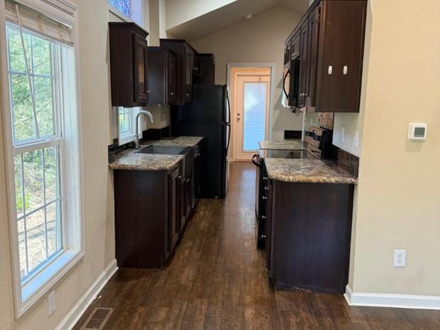 Cedar Hill Tiny Home