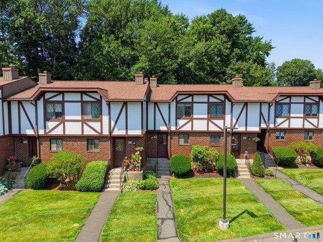 Cedar Hollow Dr Unit,rocky Hill, Home For Sale