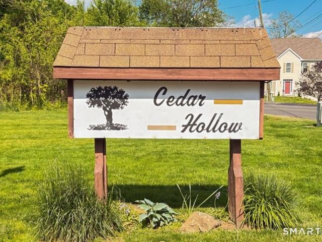 Cedar Hollow Dr Unit,rocky Hill, Home For Sale