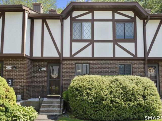Cedar Hollow Dr Unit,rocky Hill, Home For Sale