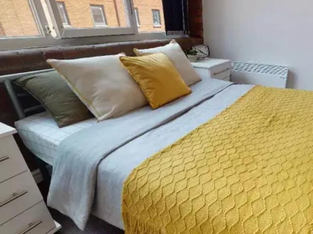 Cedar House, 2 Fairfield Street, Manchester, M1 3GF, United Kingdom | 1 bed apartment for rent #154643953 | Rentberry