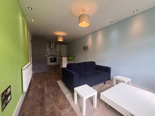 Cedar House, Teal Street, Roath CF24, 1 bed flat to rent, £850 pcm | PrimeLocation