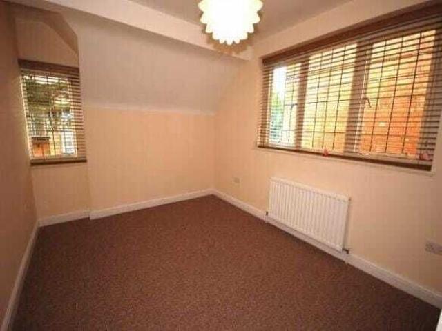 Cedar House Apartments, 5 Moultrie Road, Rugby, CV21