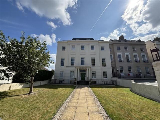 Cedar House, Cheltenham GL53, 1 bed flat to rent, £1,150 pcm | PrimeLocation