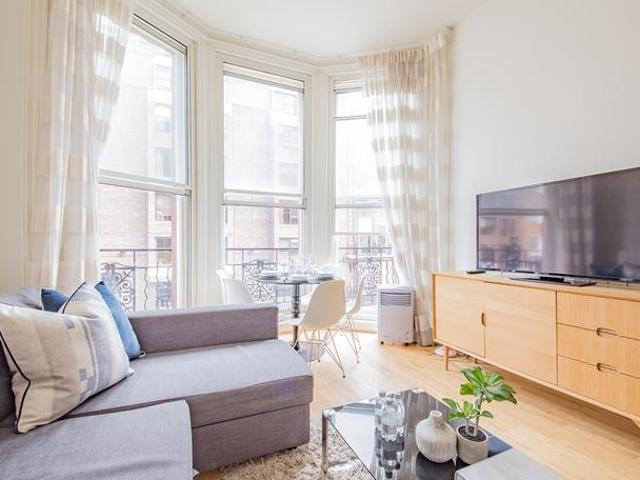 CEDAR HOUSE, LONDON, W1U 2 bed flat to rent £4,333 pcm £1,000 pw