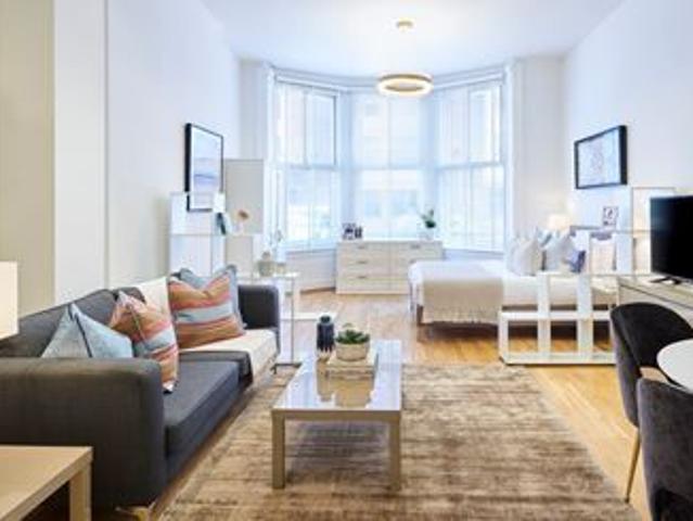 Cedar House, Nottingham Place, London W1U, 2 bed flat to rent, £4,333 pcm | PrimeLocation