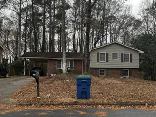 Cedar Hurst Trl