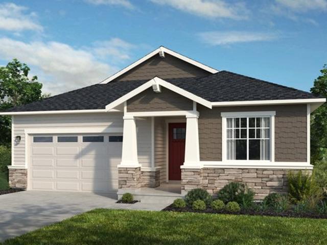 Cedar II Plan Elk Prairie Community
