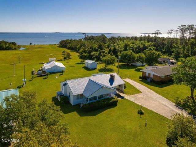 Cedar Island Rd, Cedar Island, Home For Sale