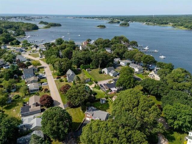 Cedar Island Rd, Narragansett, Home For Sale