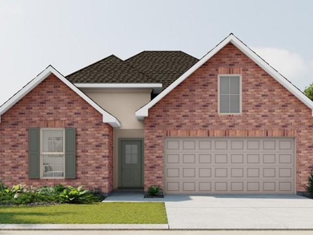 Cedar IV B Plan Windsor Park Community
