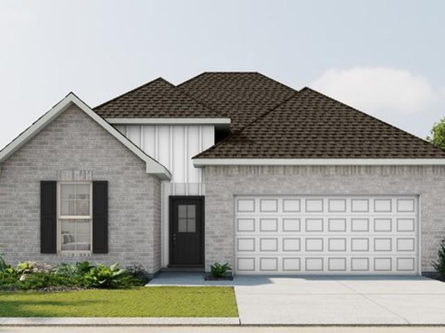 Cedar IV G Plan Young Oaks Community