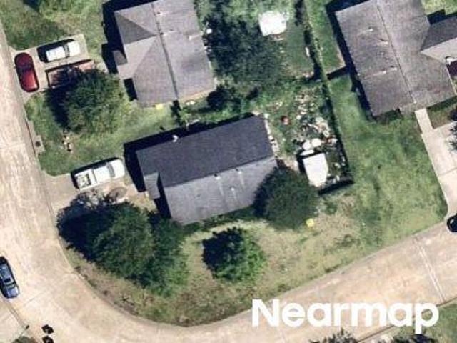 Cedar Knoll Ct