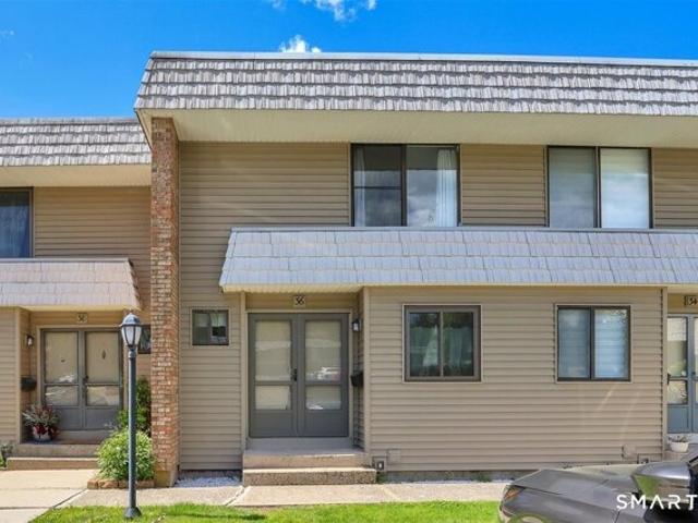 Cedar Land Ct Unit,cromwell, Condo For Sale