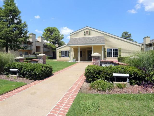 Cedar Lane Apartments 1 Bedroom Apartment for Rent at 6621 E 19th St, Tulsa, OK 74112