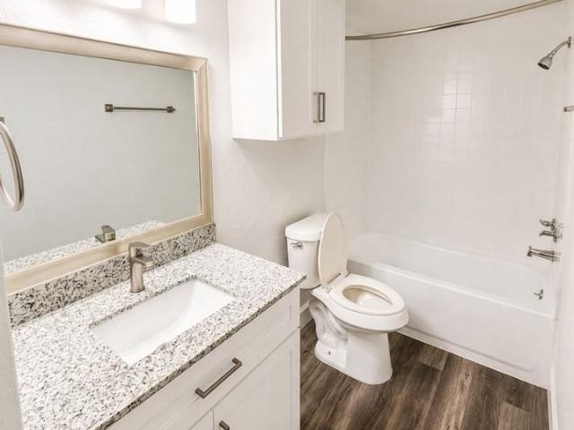 Cedar Lane Apartments 1 Bedroom Apartment for Rent at 6621 E 19th St, Tulsa, OK 74112