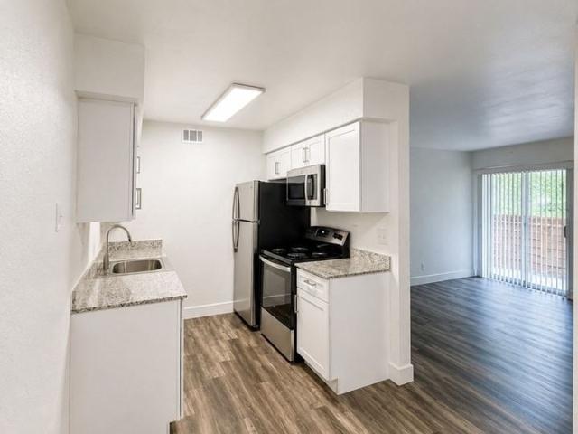 Cedar Lane Apartments 1 Bedroom Apartment for Rent at 6621 E 19th St, Tulsa, OK 74112