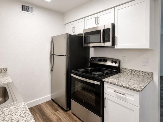 Cedar Lane Apartments 1 Bedroom Apartment for Rent at 6621 E 19th St, Tulsa, OK 74112