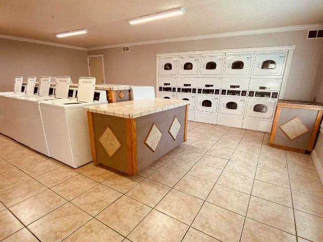 Cedar Lane Apartments 2 Bedroom Apartment for Rent at 6621 E 19th St, Tulsa, OK 74112