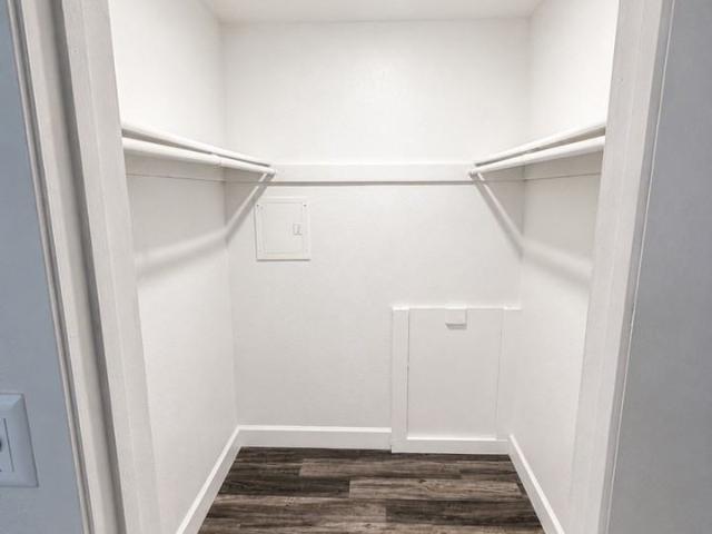 Cedar Lane Apartments 2 Bedroom Apartment for Rent at 6621 E 19th St, Tulsa, OK 74112