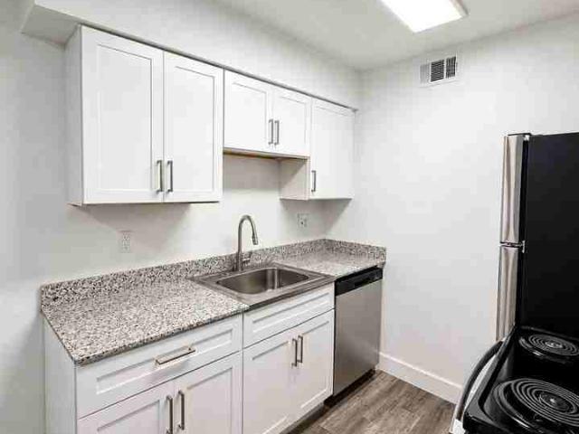Cedar Lane Apartments 2 Bedroom Apartment for Rent at 6621 E 19th St, Tulsa, OK 74112