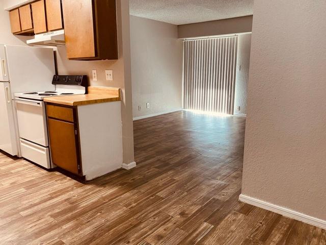 Cedar Lane Apartments 2 Bedroom Apartment for Rent at 6621 E 19th St, Tulsa, OK 74112